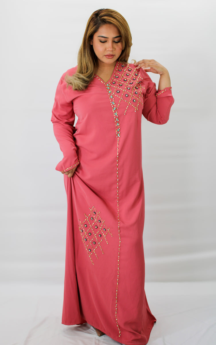 Rahaf Jalabiya – Aries Shopping