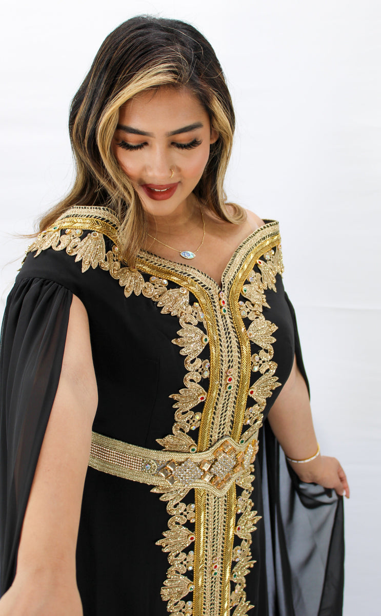Kameela Kaftan – Aries Shopping