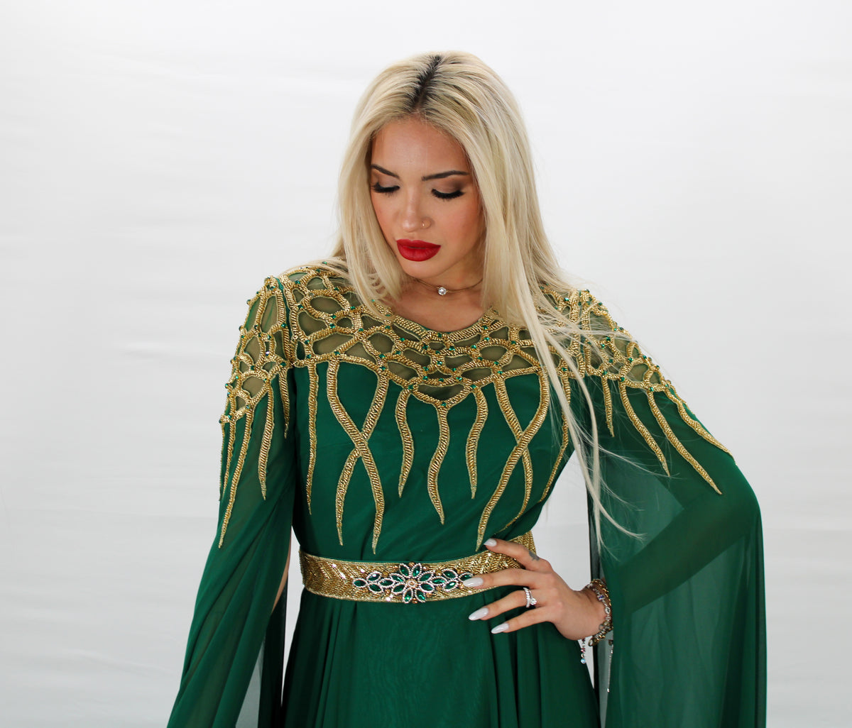 Yousra Kaftan – Aries Shopping